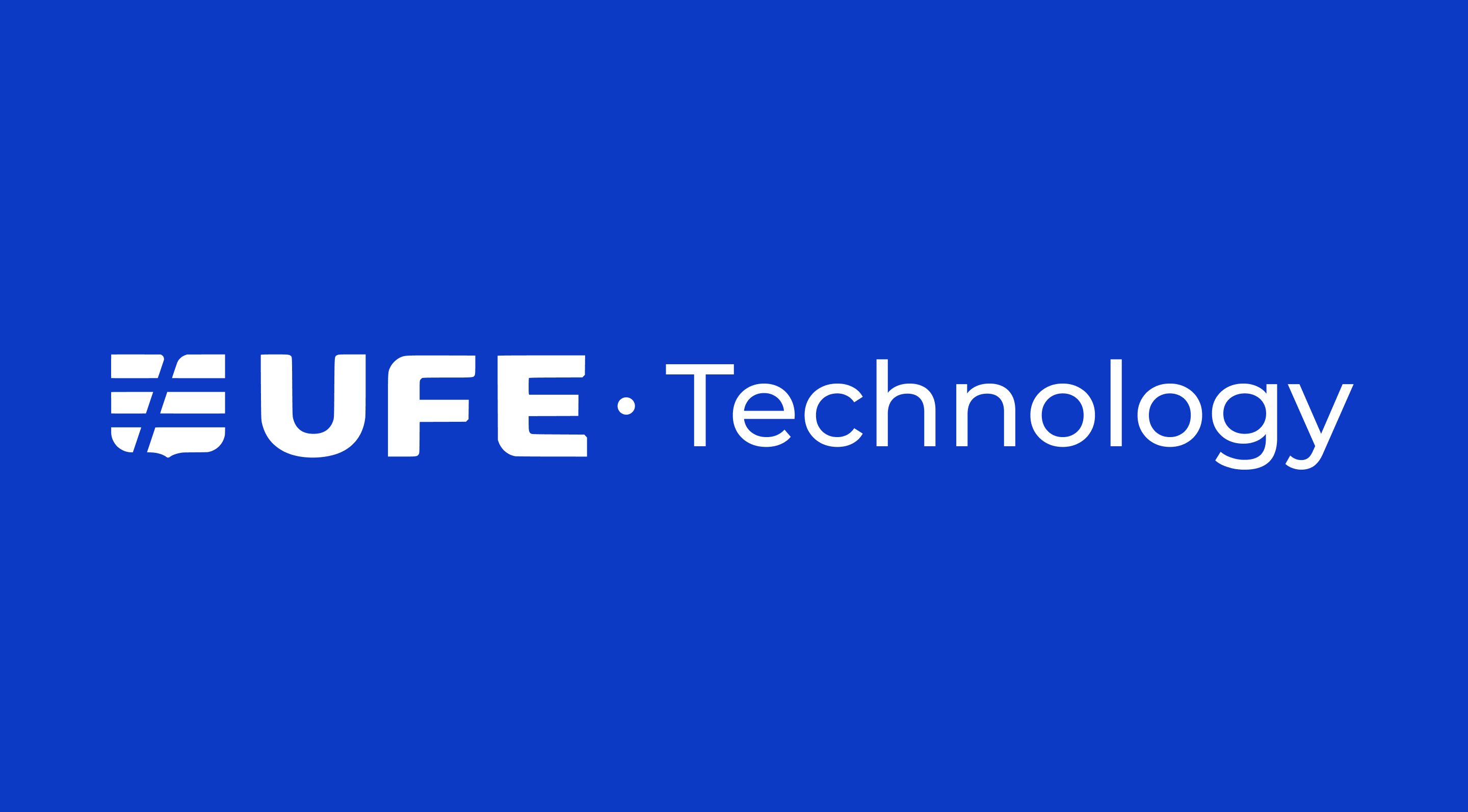 Programs | UFE TECH | UFE Tech